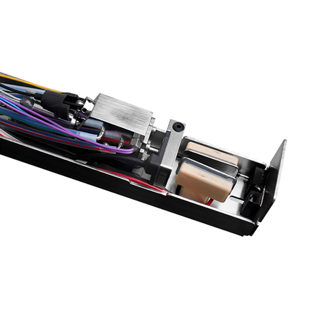 S2000 CIJ Inkjet Printer