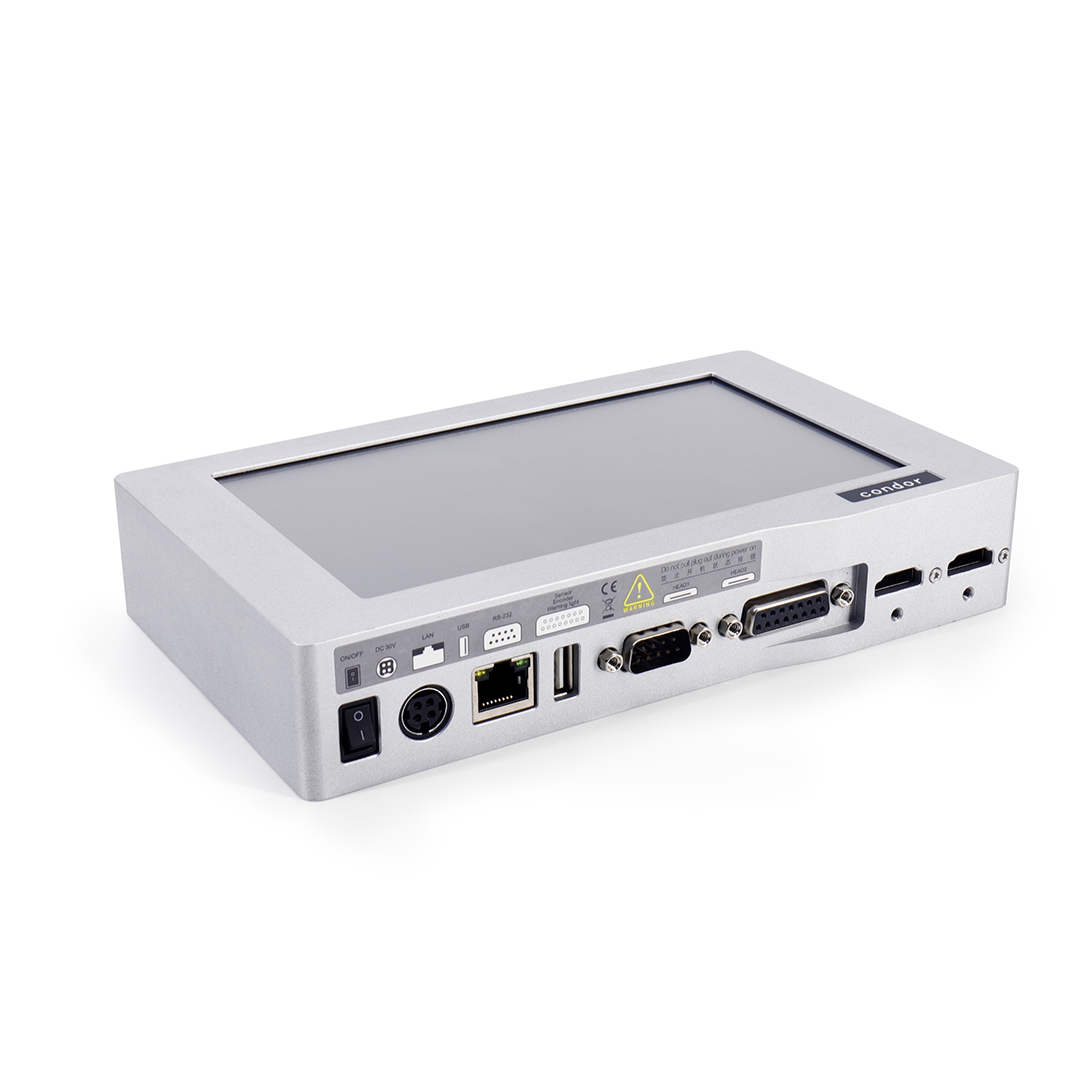 T220 High Speed Printer